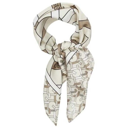 Guess - - Svilena ženska marama | ePonuda.com