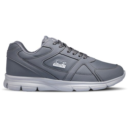 Slazenger Running & Training Shoes - Gray - Flat | ePonuda.com