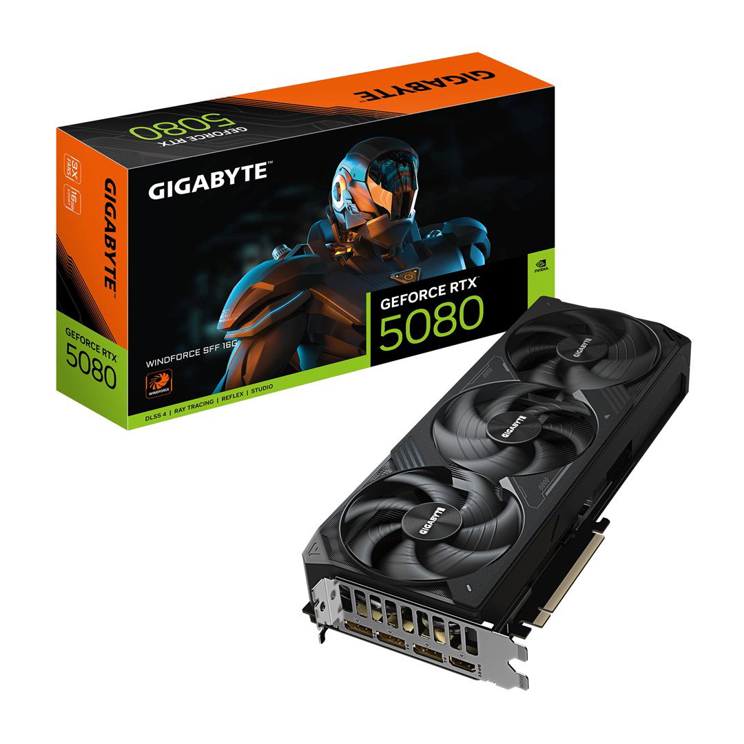Palit nvidia geforce rtx 5080 16GB 256bit rtx 5080 gamingpro grafička ...