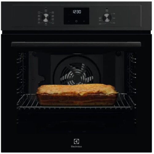 Electrolux EOF3H40TH+LIB60420CK ugradni set | Eponuda.com