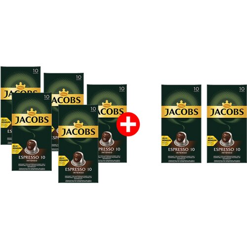 Jacobs kapsule za kafu | Uporedi cene | ePonuda.com