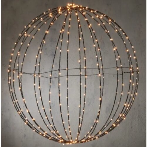 Kugla žica 400led 60cm | Eponuda.com