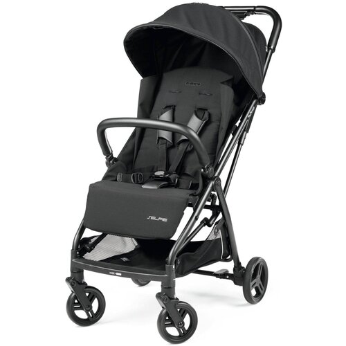 Peg Perego Kolica selfie - licorice | ePonuda.com