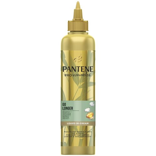 Pantene bamboo miracles regenerator za kosu 270ml | Eponuda.com