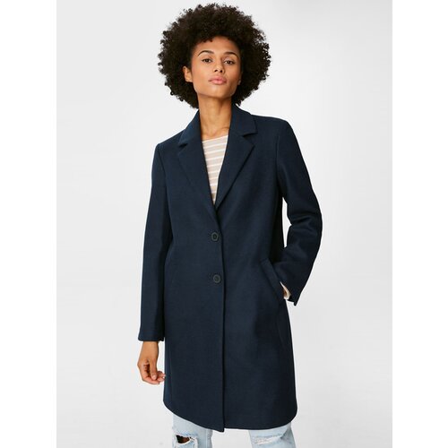 CA ženski kaput, Teget | ePonuda.com