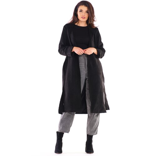 Awama Woman's Coat A464 | ePonuda.com