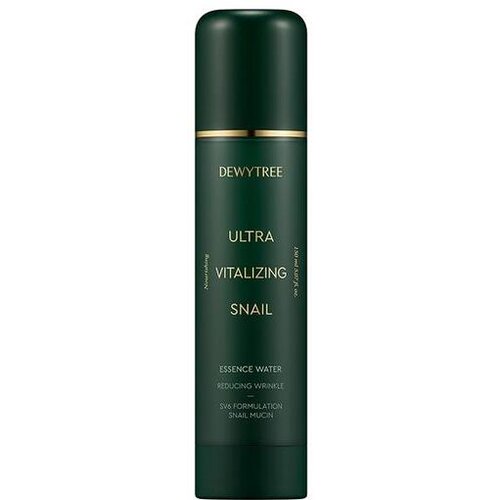 DEWYTREE ultra vitalizing snail essence water ultra vitalizirajuća ...