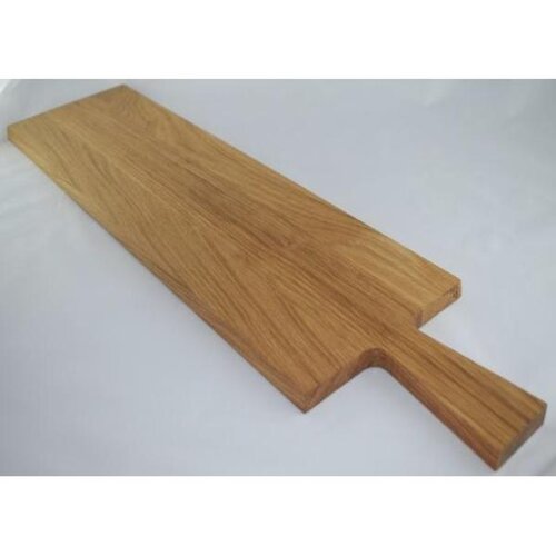 Daska 1.000 x 170 x 20 mm hrast | Eponuda.com
