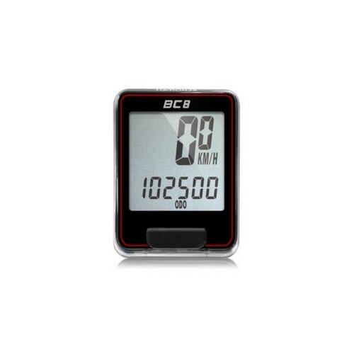 Echowel brzinomer bc-8 b-r ( BRZ-1020/S32 ) | ePonuda.com