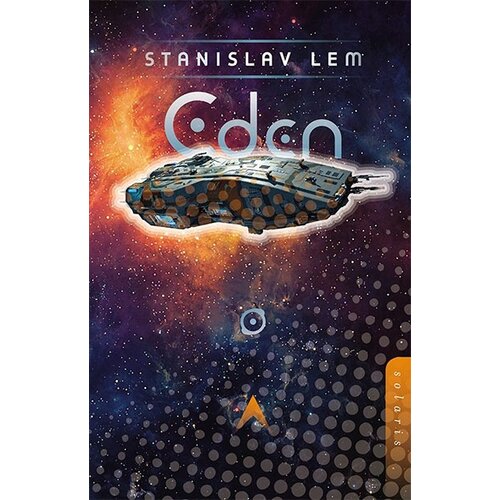 Solaris Stanislav Lem - Eden | Eponuda.com