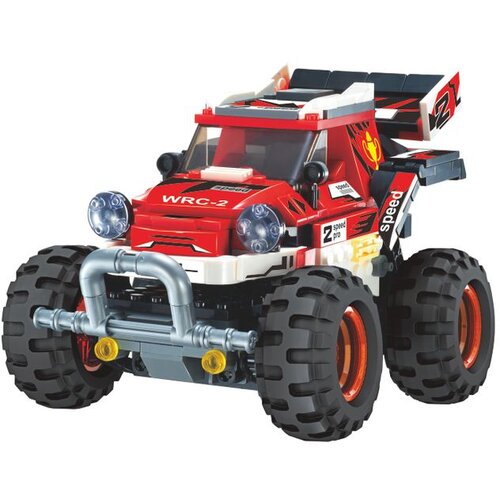 Wise Block s - Sklopivi Auto Deluxe Off Road Na Daljinsko Upravljanje ...