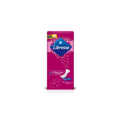DNEVNI ULOSCI EXTRA LONG 24/1 LIBRESSE | Eponuda.com