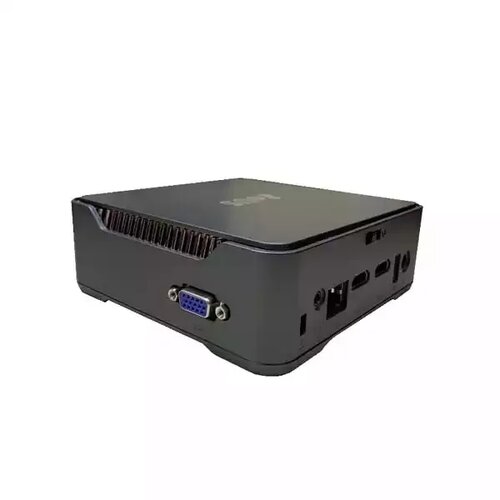 Zeus Mini PC GK3V Celeron QC N95 3.40 GHz/DDR4 8GB/m.2 256GB/LAN/Dual ...