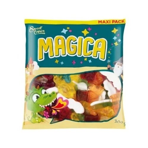 Sweet Corner Gumene bombone Magica 300g | Eponuda.com