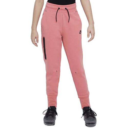 Nike sportswear tech fleece donji deo za devojčice | ePonuda.com
