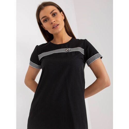 LAKERTA Dress-LK-SK-506863.37-black | ePonuda.com