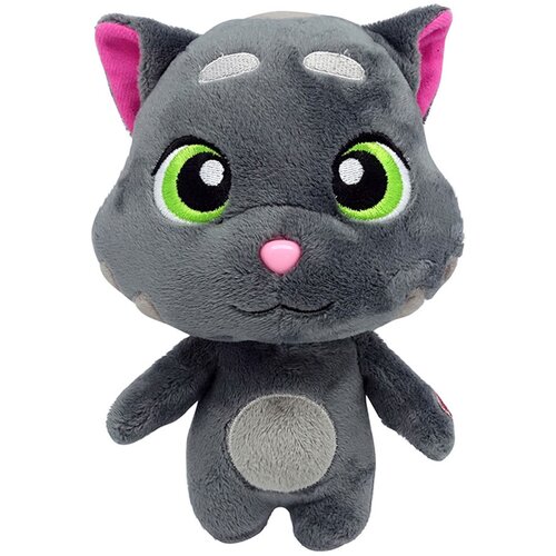 Interaktivna igračka brbljivi mačak Talking Tom | Eponuda.com