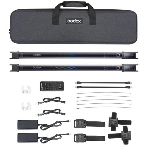 Godox TL60 Tube Light Two-Light Kit 7054 | EPonuda.com