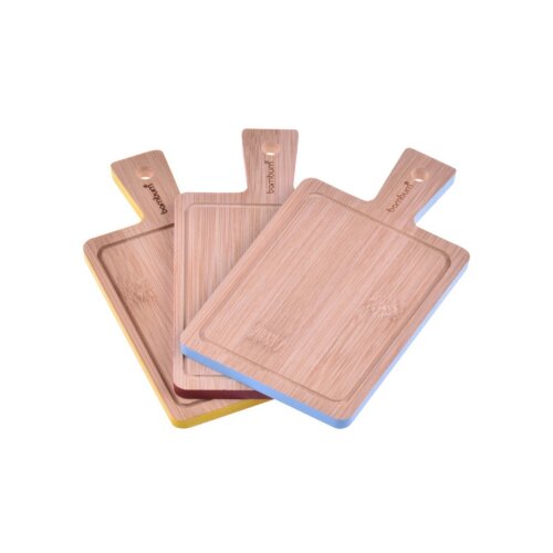 Set daski za serviranje, 3 daske u setu | ePonuda.com