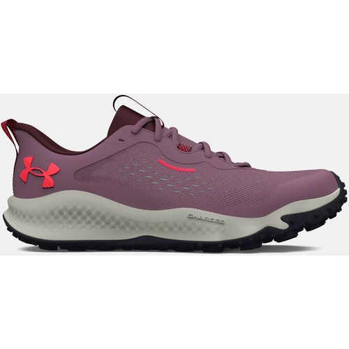 Under Armour Shoes UA W Charged Maven Trail-PPL - Women | Eponuda.com
