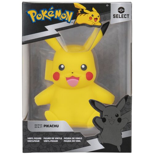 Pokemon statue pokemon select - pikachu | EPonuda.com
