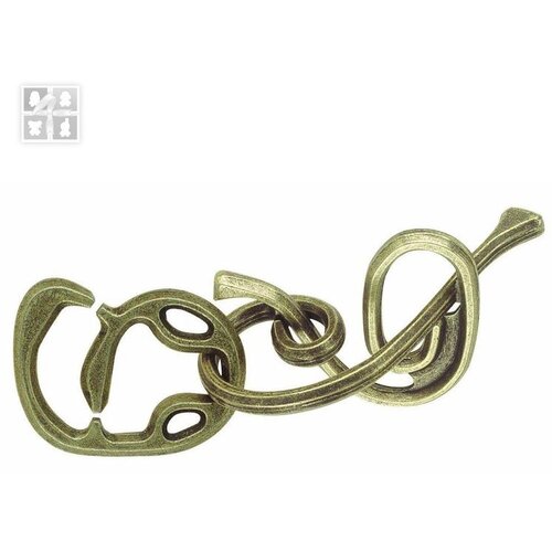 Hanayama cast puzzle enigma | ePonuda.com