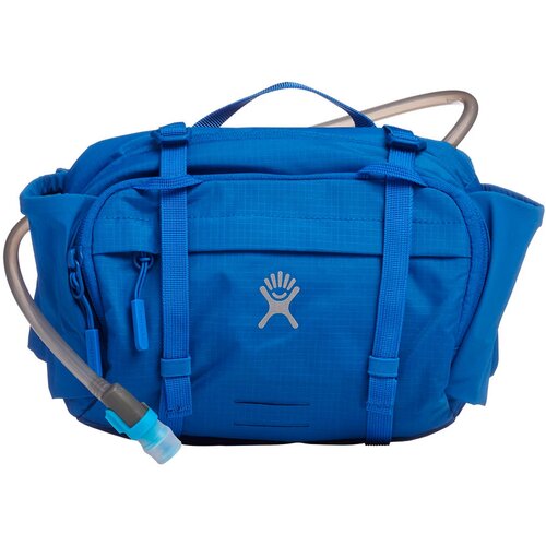 Hydro Flask waist bag down shift hydration hip pack 5 l blue | ePonuda.com
