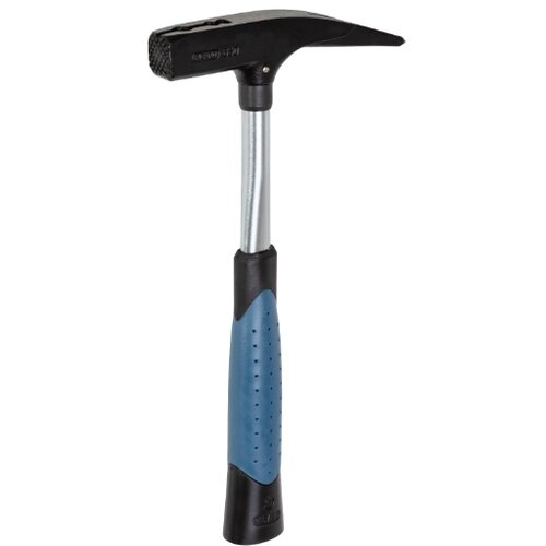 Picard čekić za betonske oplate 650, hrapav, drška 2K modro-crna, 600g ...