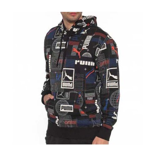 Puma muški duks classics generation | ePonuda.com