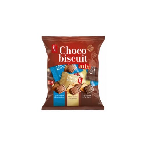 KEKS CHOCO BISKVIT MIX 300G | Eponuda.com