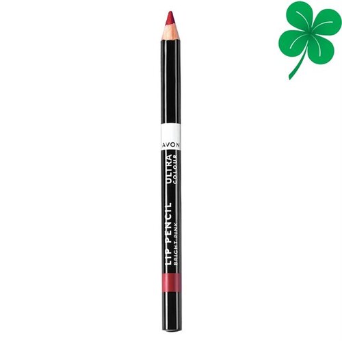 Avon ultra Olovka za usne - Power Pink | Eponuda.com