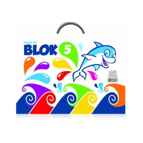 Uni Line kesa za blok BR.5 | ePonuda.com