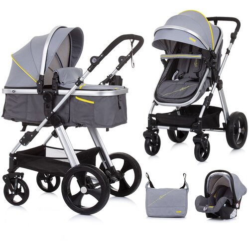 Chipolino Havana Graphite | Eponuda.com