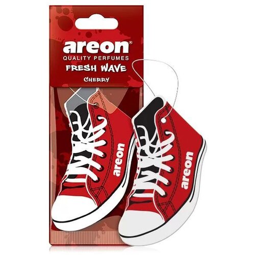 Areon miris jelkica Fresh Wave - Cherry | Eponuda.com