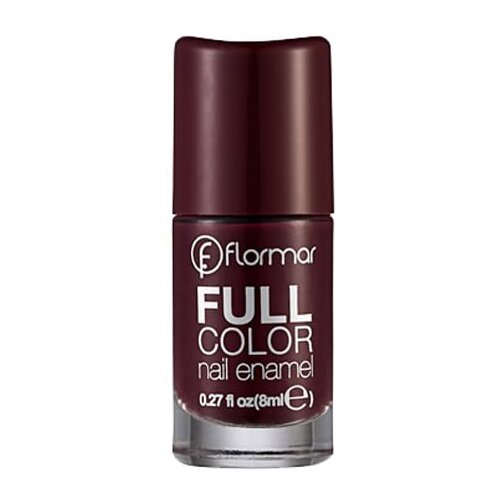 Flormar full color nail enamel lak za nokte fc-40 | ePonuda.com