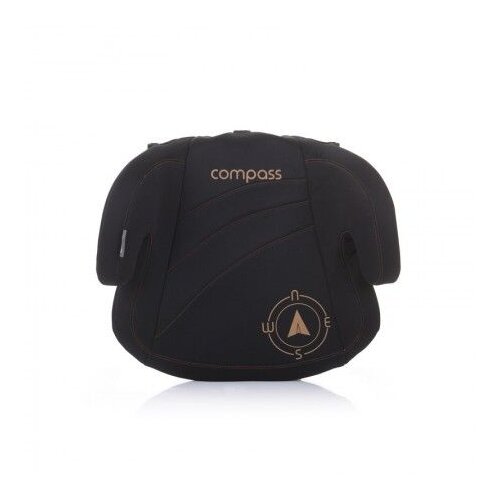 Chipolino buster auto sedište compass isofix 22-36kg anthracite ...