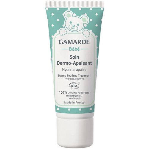 Gamarde baby umirujuća krema za osetljivu kožu 40 ml | Eponuda.com