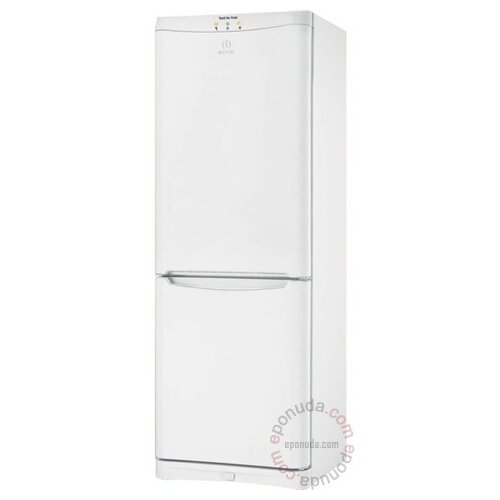 Indesit BAN 40 FNF frižider sa zamrzivačem | ePonuda.com