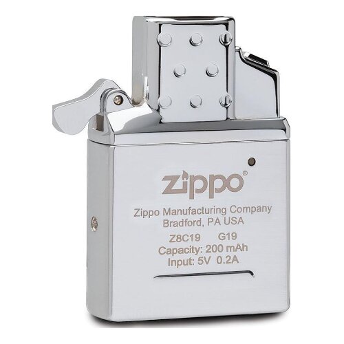 Zippo gas insert-elect. luk | Eponuda.com