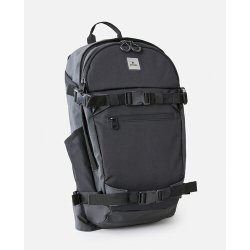 Rip Curl DAWN PATROL backpack 20L SNOW Midnight | ePonuda.com