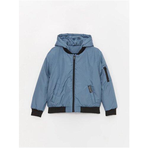 LC Waikiki Kids Hooded Boy Puffer Coat | EPonuda.com