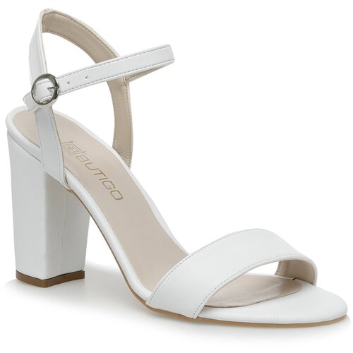 Butigo JUNDO 3FX WHITE Woman 241 | ePonuda.com