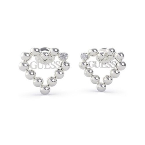 Guess Ženske studs party mindjuše od hirurškog Čelika ( jube02181jwrht ...