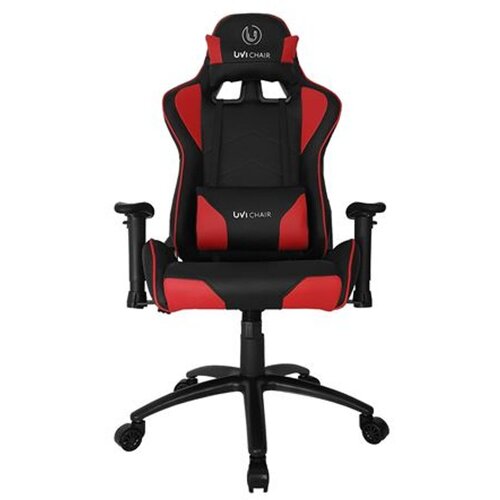 Uvi Gaming stolica CHAIR Devil Red | ePonuda.com