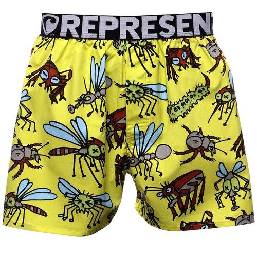 Represent muške bokserice MIKE EXCLUSIVE 1696173 | ePonuda.com