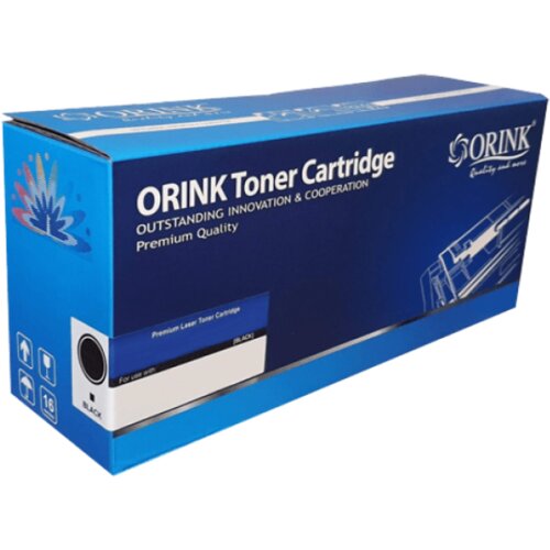 Orink toner W1106A 107a/107w/M135a/M135w/M137fnw 1000str. sa čipom ...