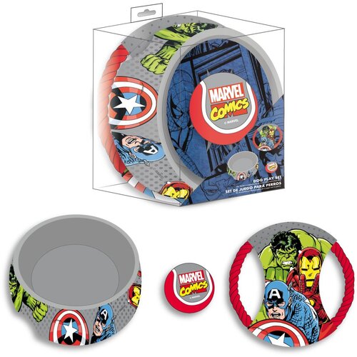 Marvel PET SET TOY | ePonuda.com