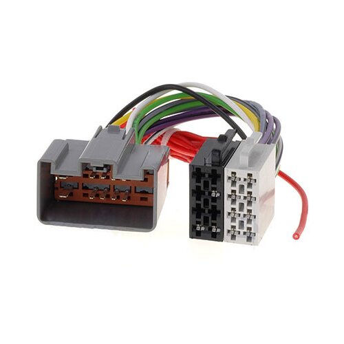 Iso adapter ZRS-AS-42B Ford,Volvo | ePonuda.com
