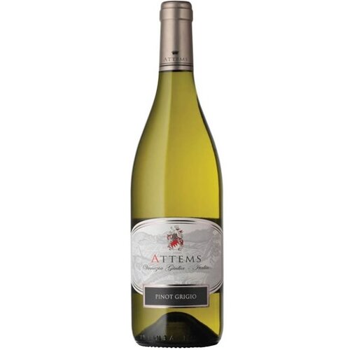 Frescobaldi vino Attems Pinot Grigio 0.75l | Eponuda.com