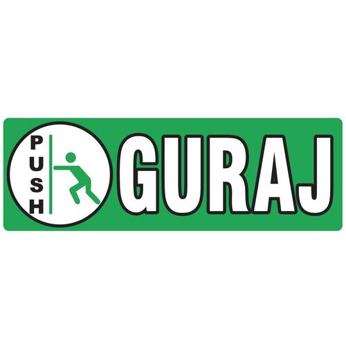 Nalepnica guraj 6872 set 10 komada | EPonuda.com